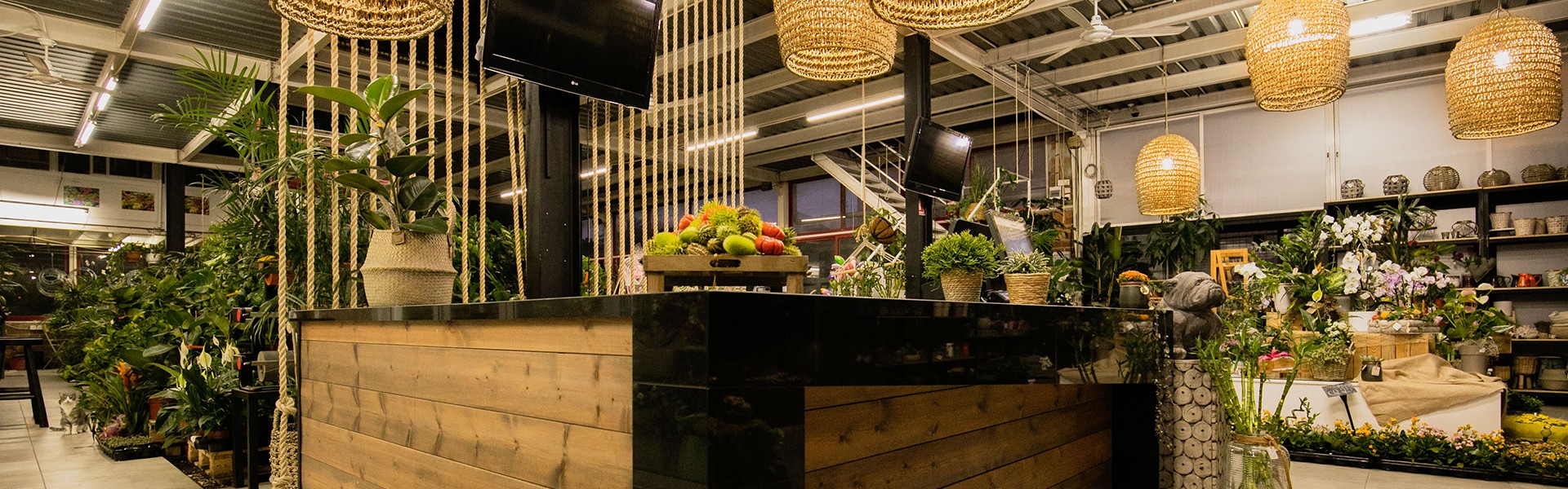 Flower Works by Marina | Flower Shop in Nicosia | Shop Online